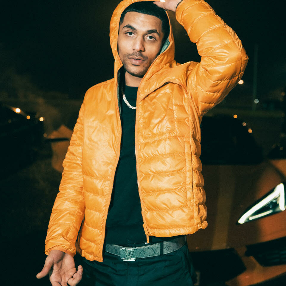 Kolja Goldstein - Access all artists