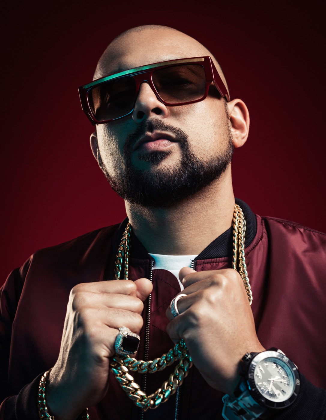 Sean Paul Access All Artists Sean Paul Access All Artists